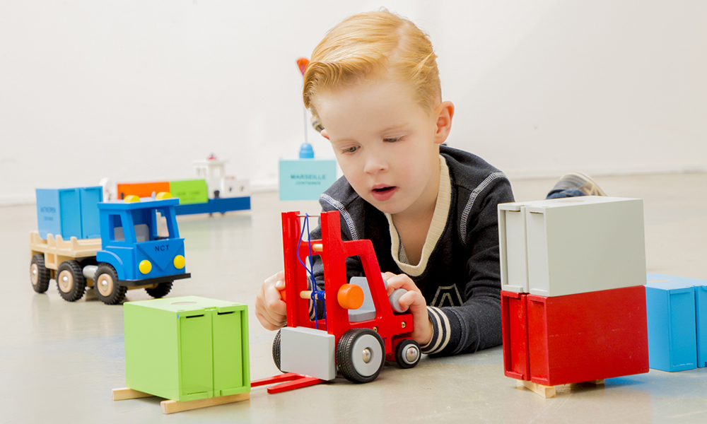 Toys by Brand | New Classic Toys