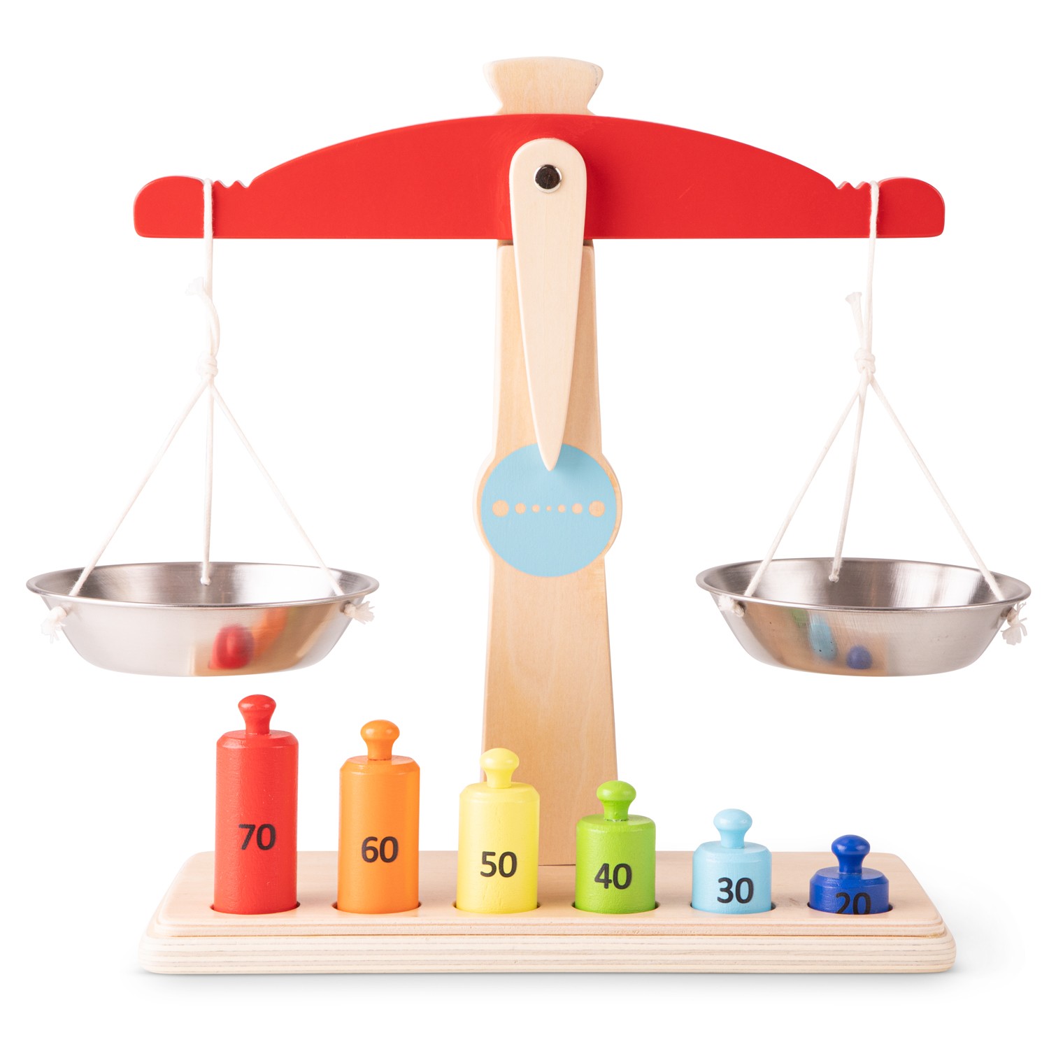 Balance scales | New Classic Toys