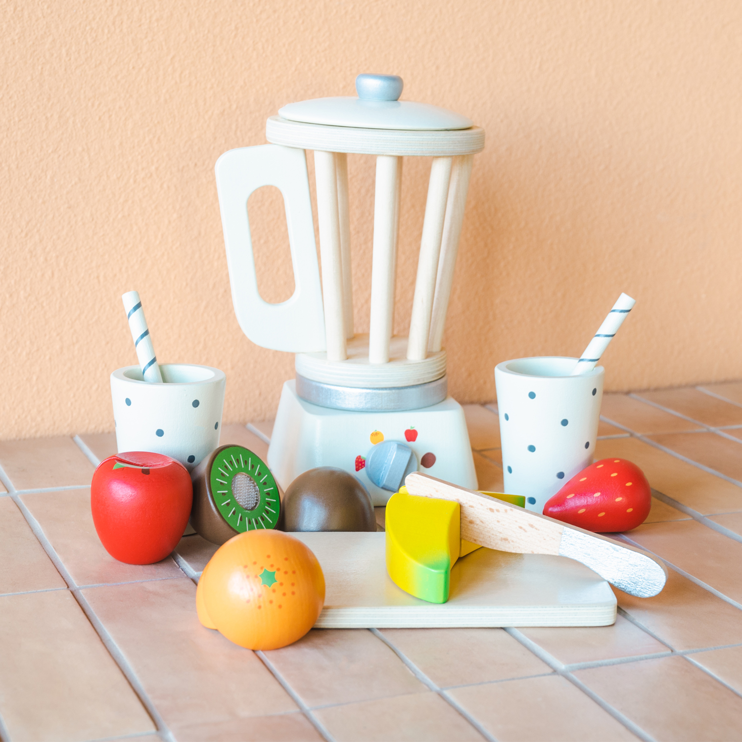 Smoothie maker set | New Classic Toys