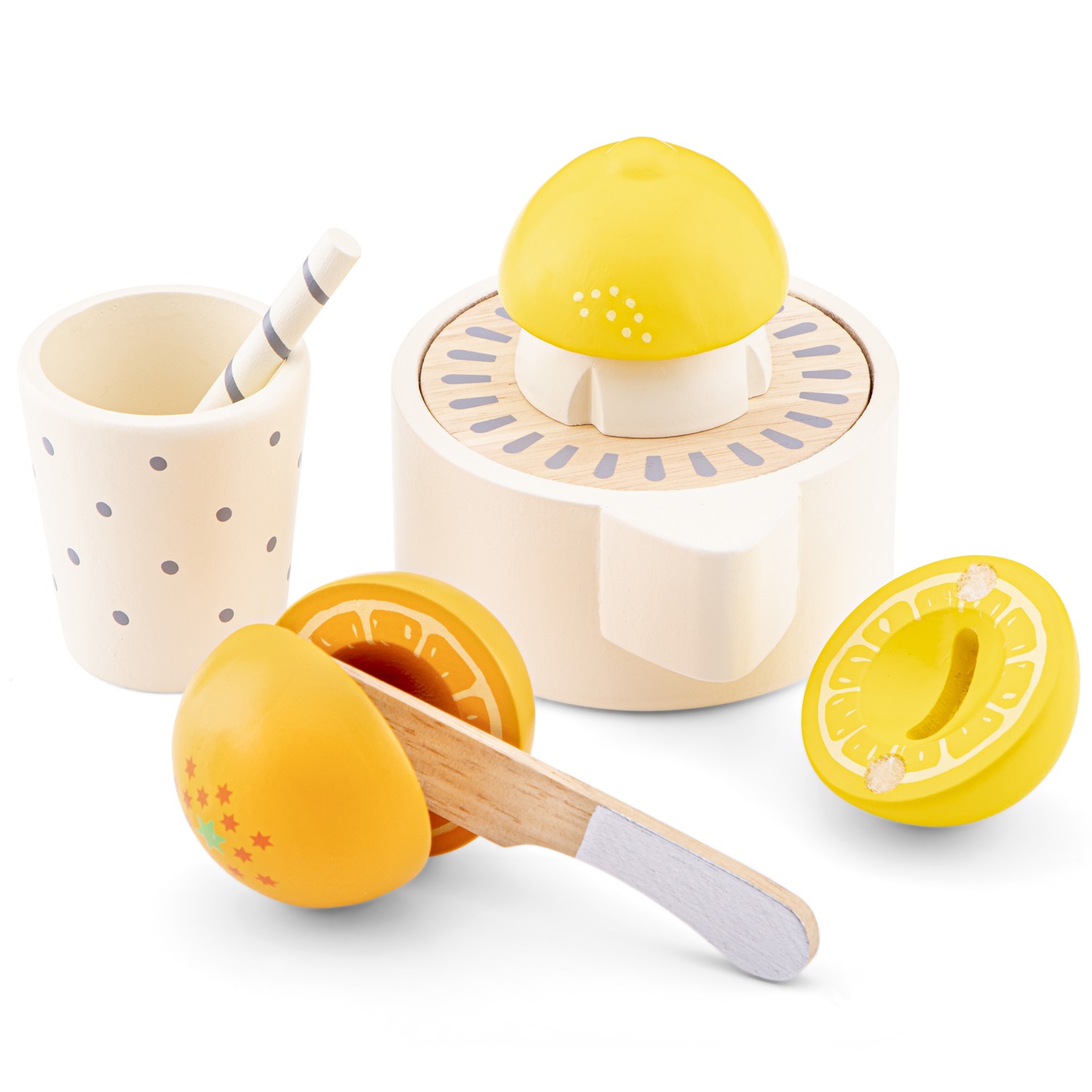 Citrus juicer set | New Classic Toys