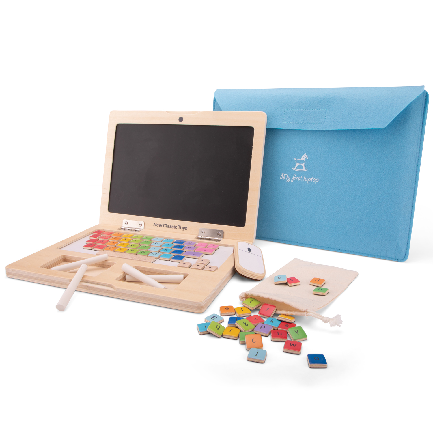 My first laptop | New Classic Toys