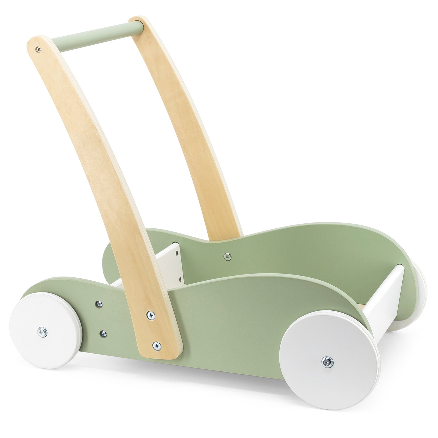 Mini mover baby walker - mint | New Classic Toys