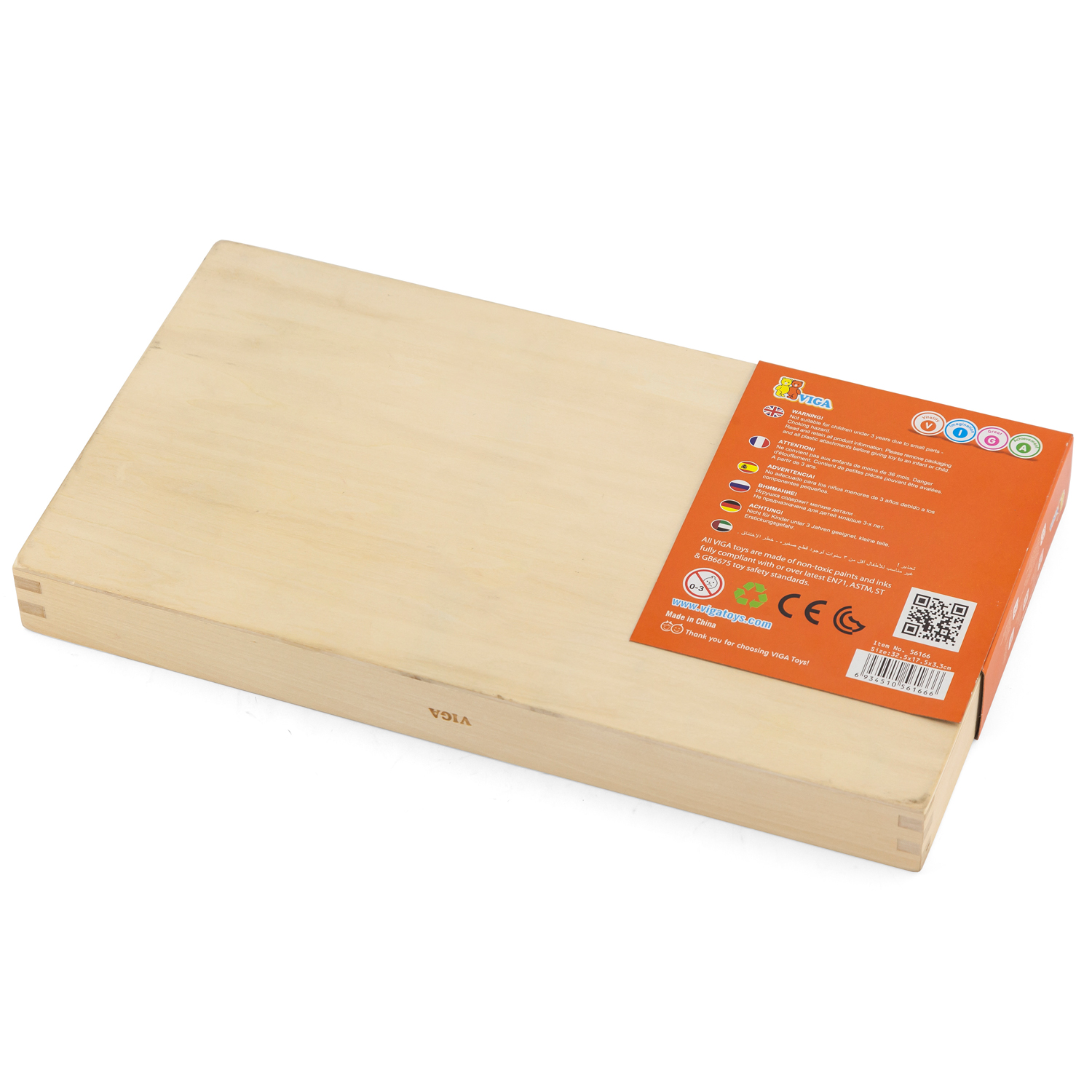 Maths blocks | New Classic Toys