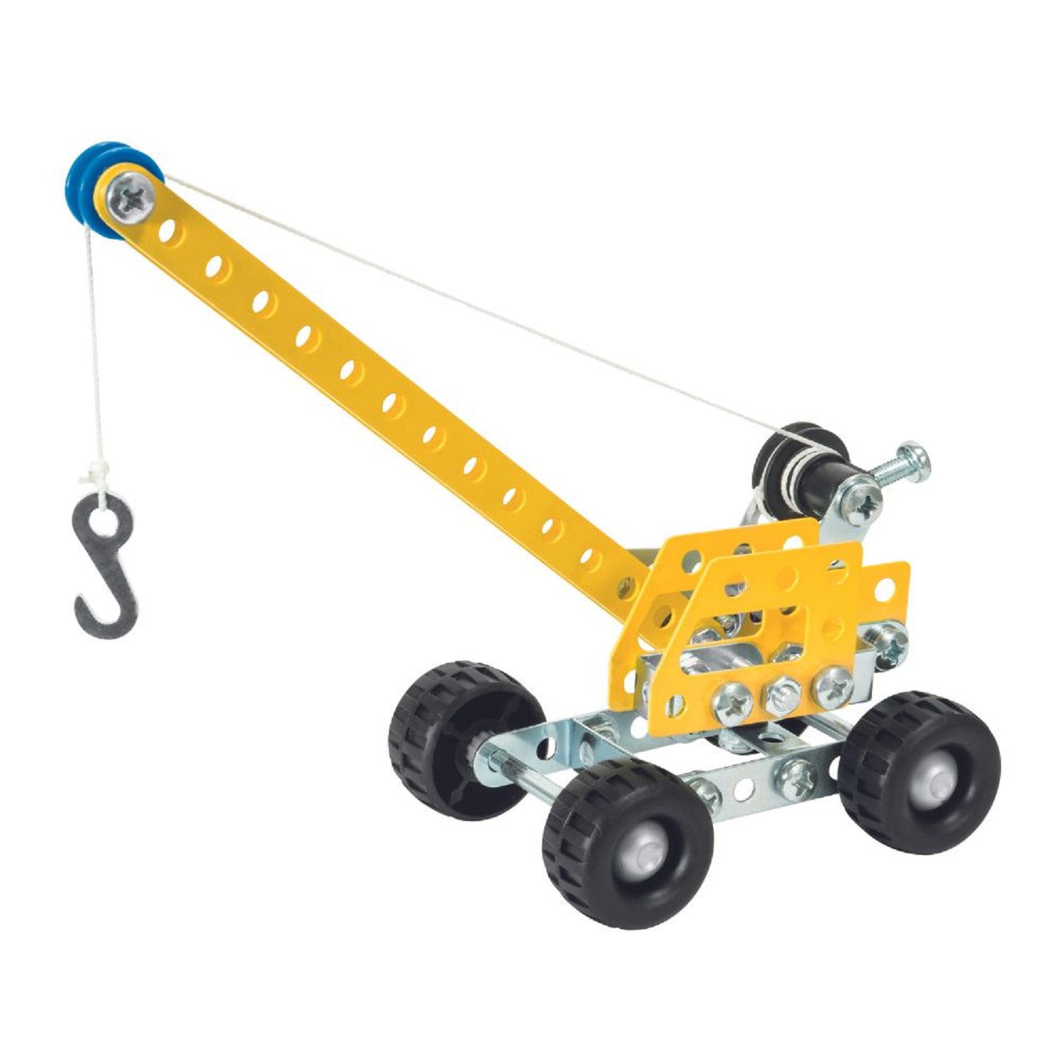 Crane mini - Eitech | New Classic Toys