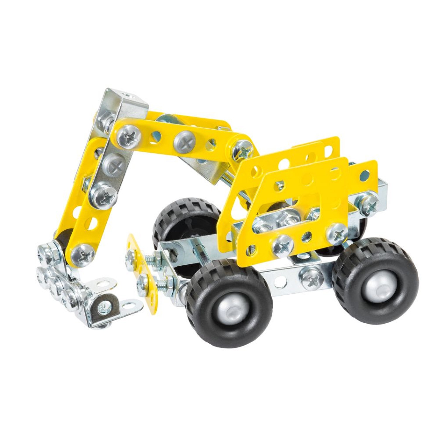 Excavator mini - Eitech | New Classic Toys