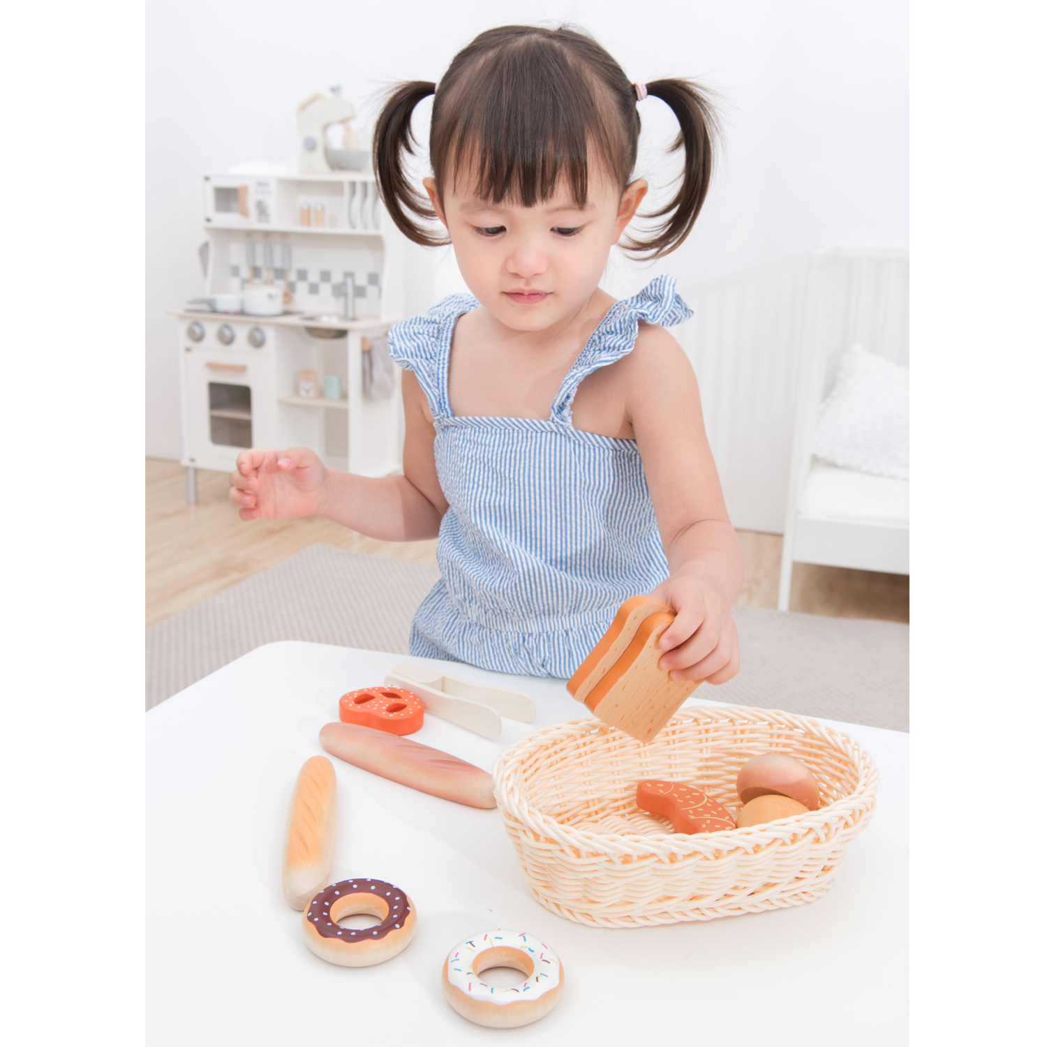 Bread basket | New Classic Toys