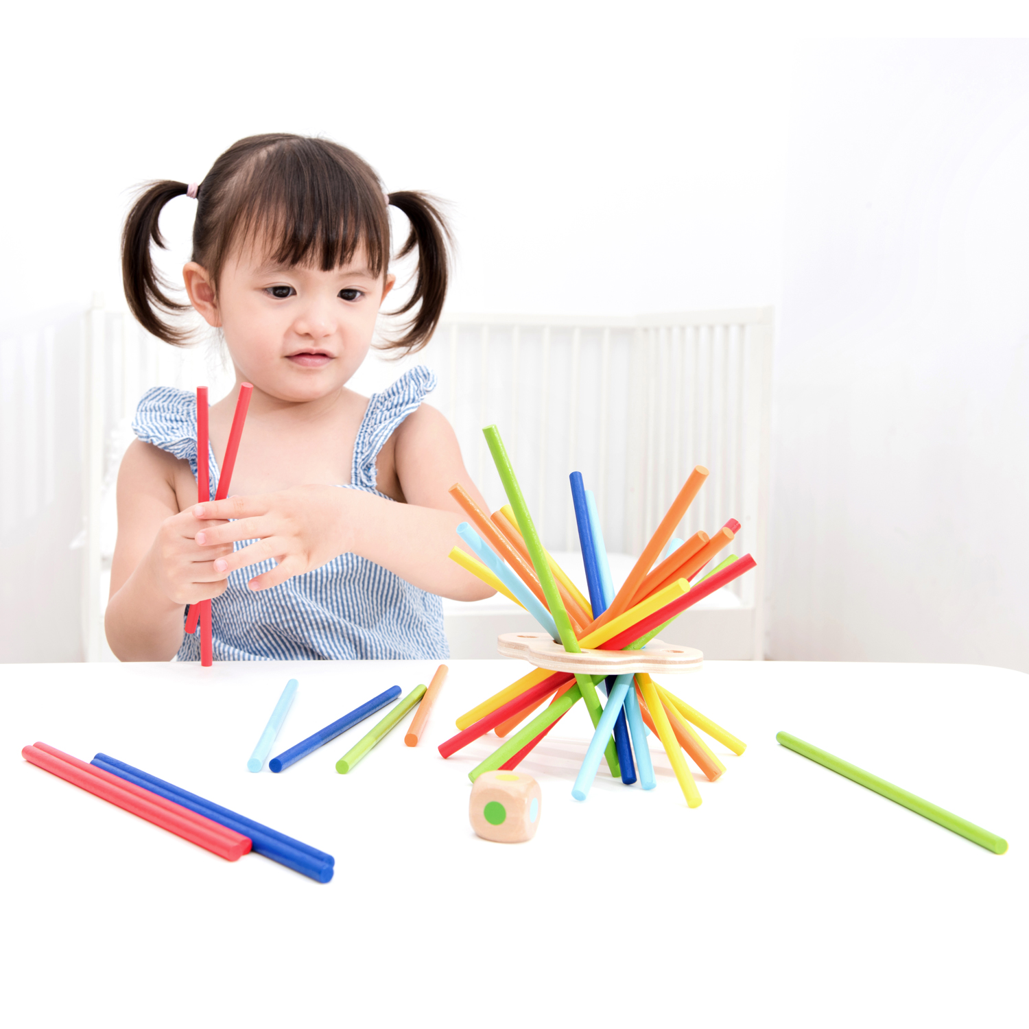 Sticks game | New Classic Toys