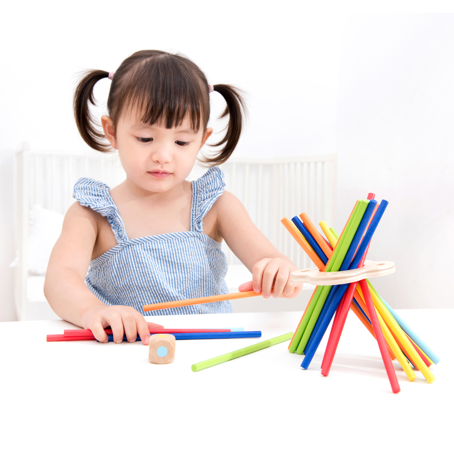 Sticks game | New Classic Toys