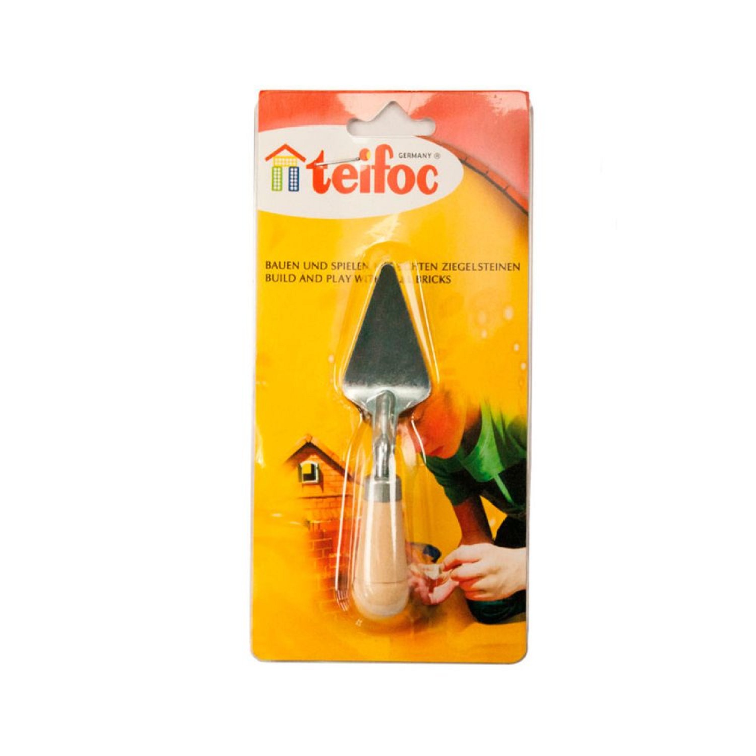 Building parts - trowel | New Classic Toys