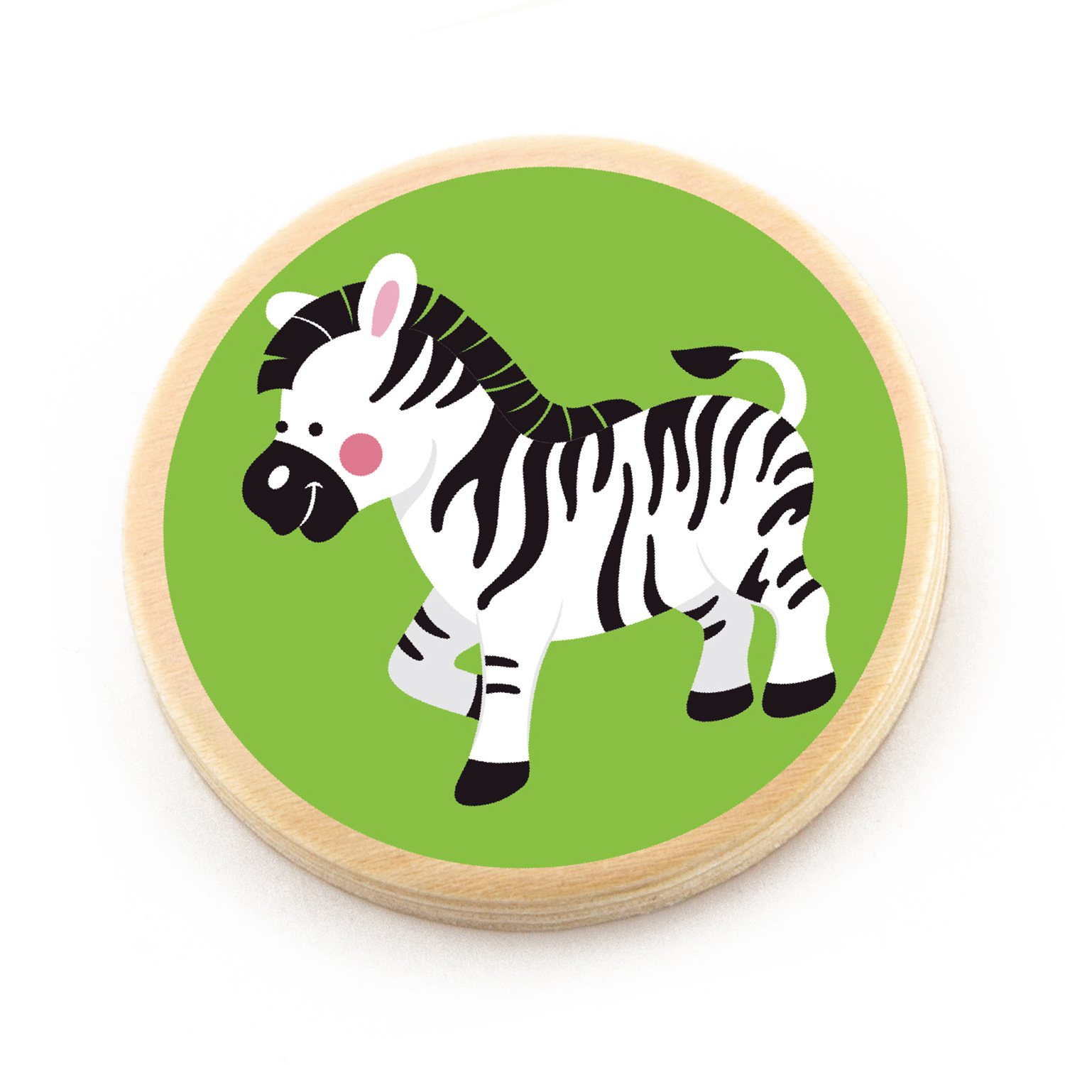 Memory game - animals | New Classic Toys