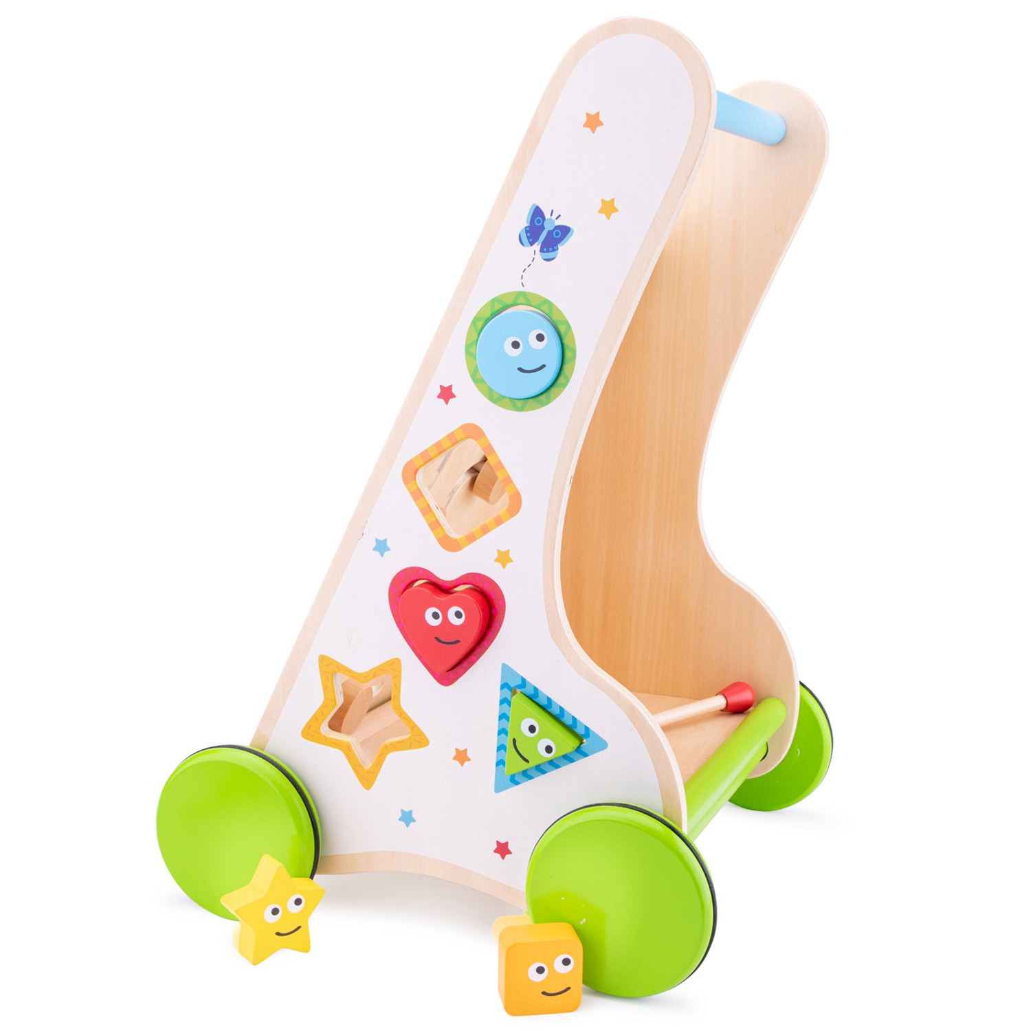 Activity walker | New Classic Toys