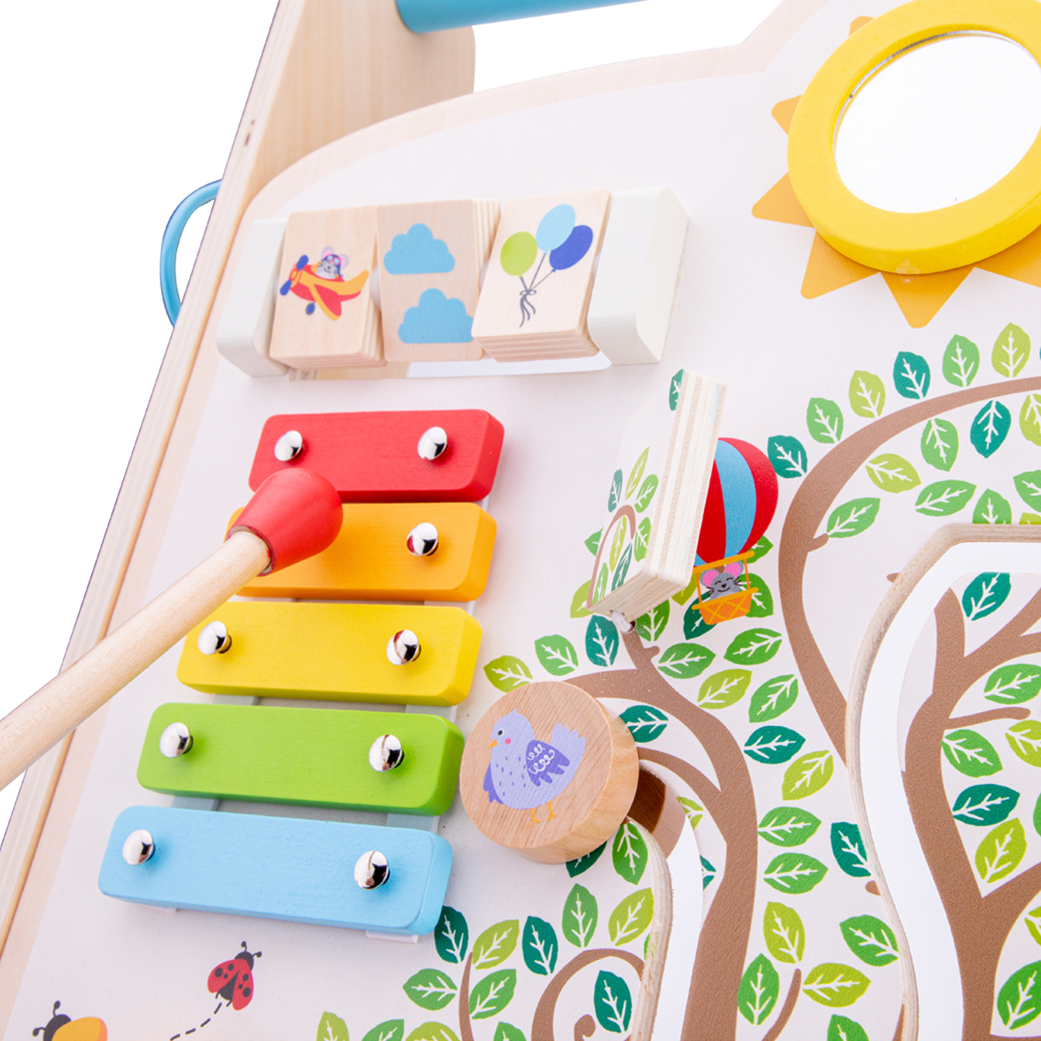 Activity walker | New Classic Toys
